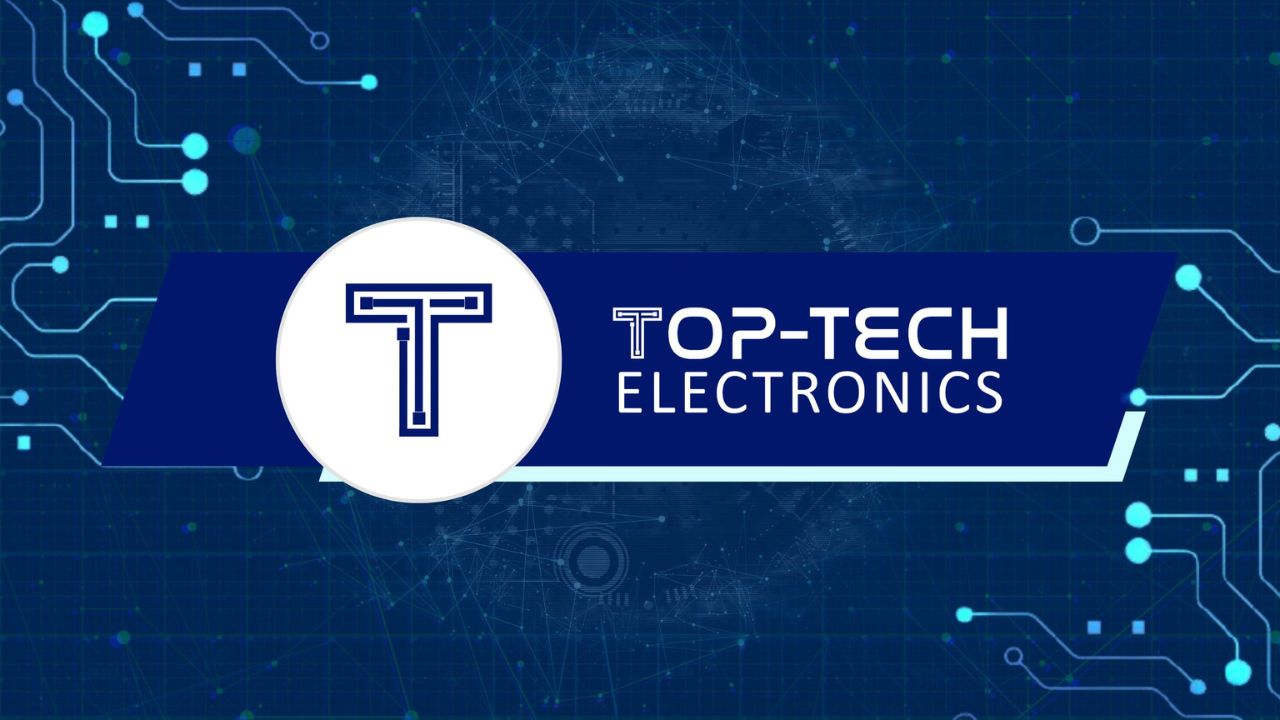 Top Tech Electronics